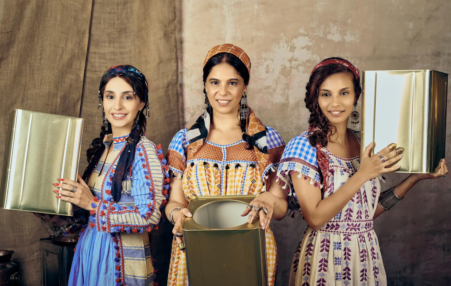 TEIMAN - about the music